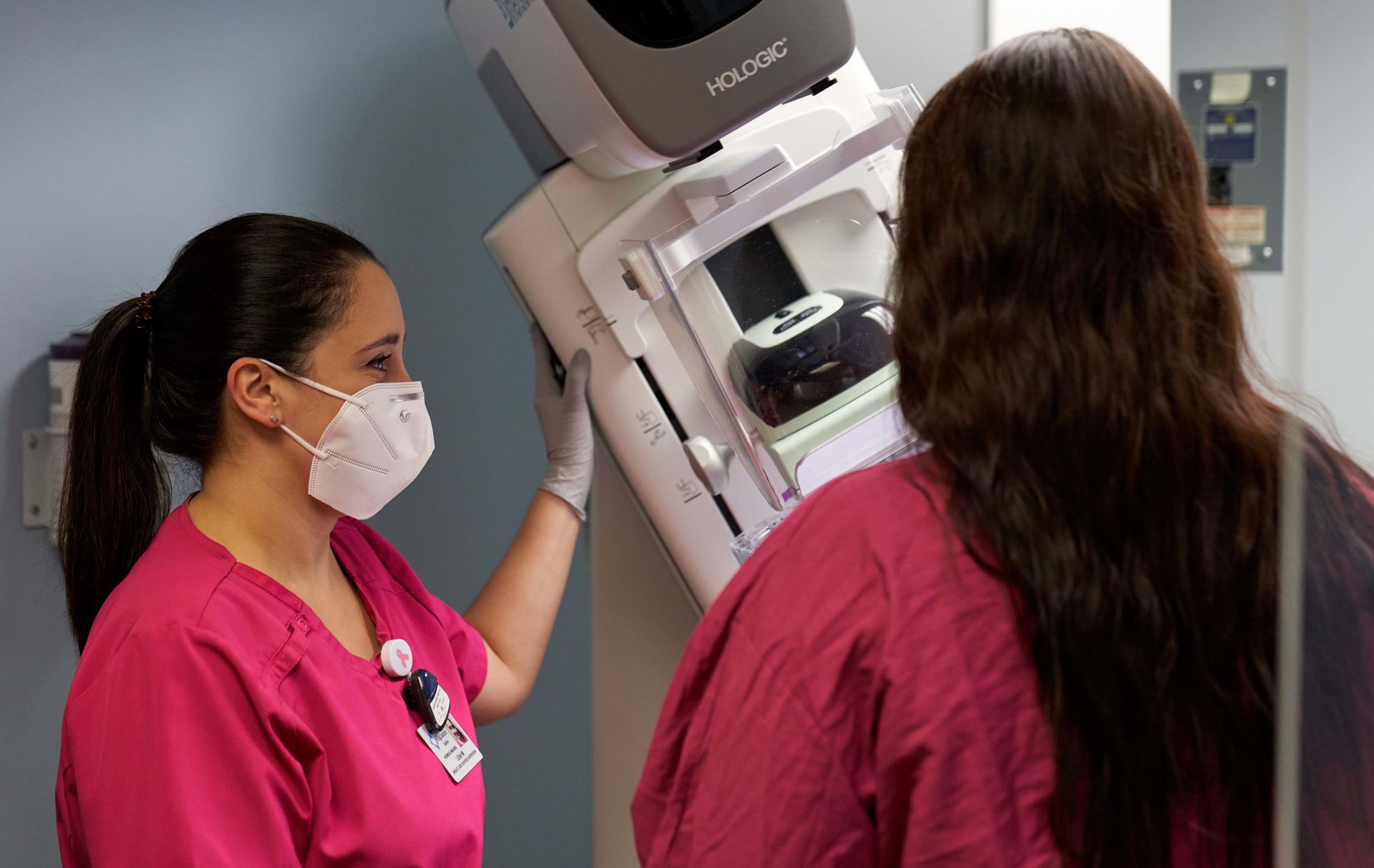 Penn Highlands Tyrone Offers the Most Advanced Mammography for ...