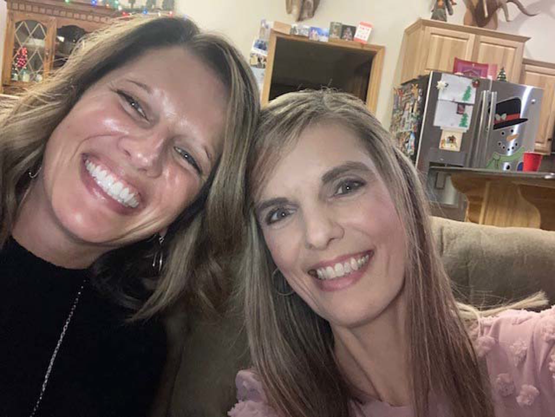 Sisters Share Breast Cancer Diagnosis | Penn Highlands Healthcare