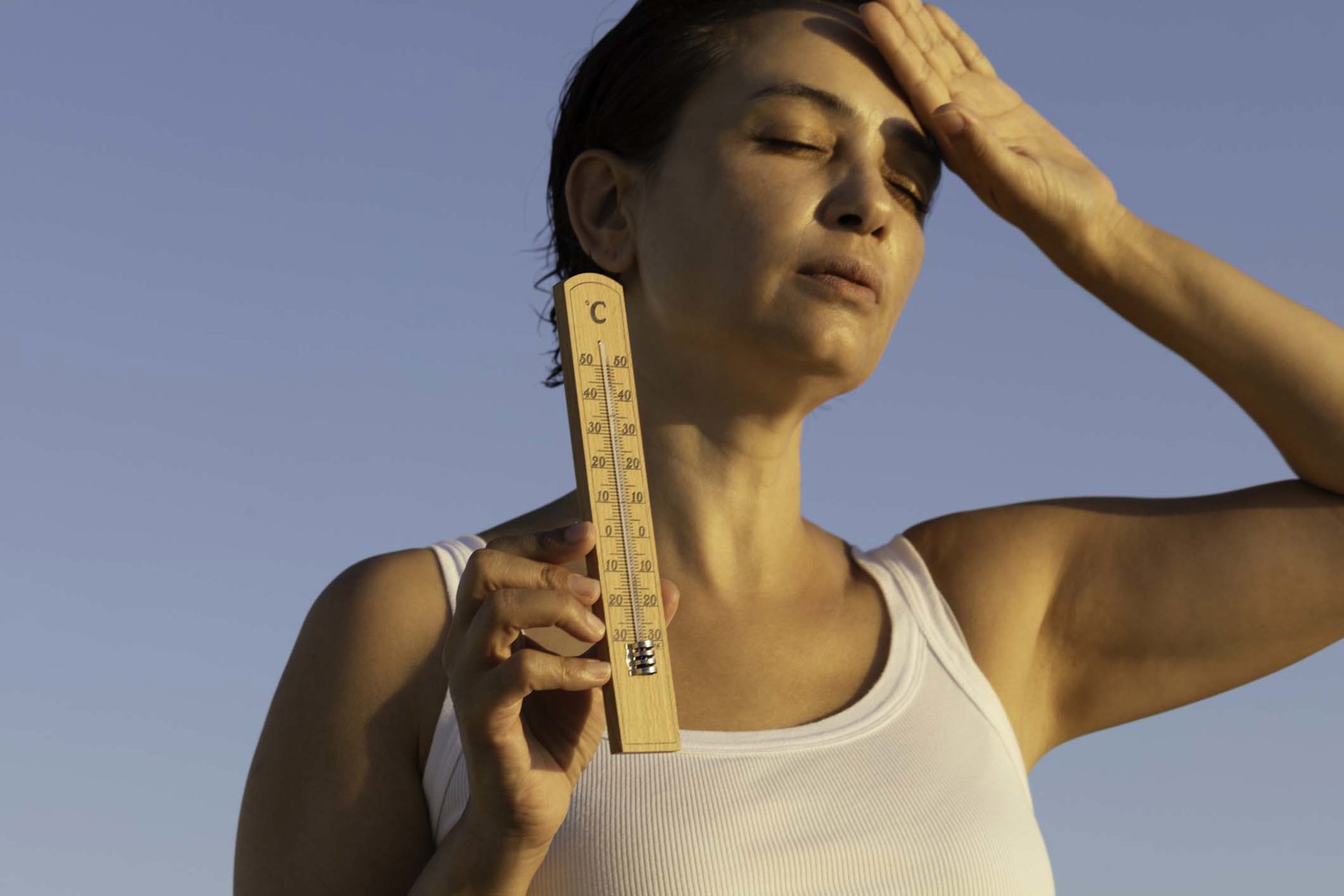 Tips for Staying Safe During the Summer Heat | Penn Highlands Healthcare