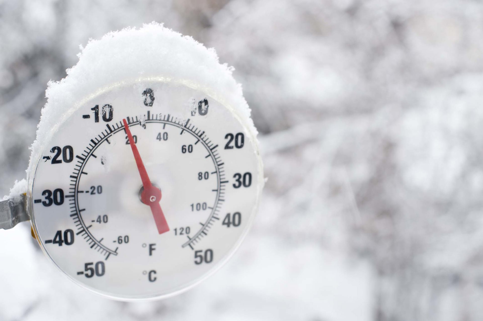 When Snow Falls, Hospital Visits Rise | Penn Highlands Healthcare