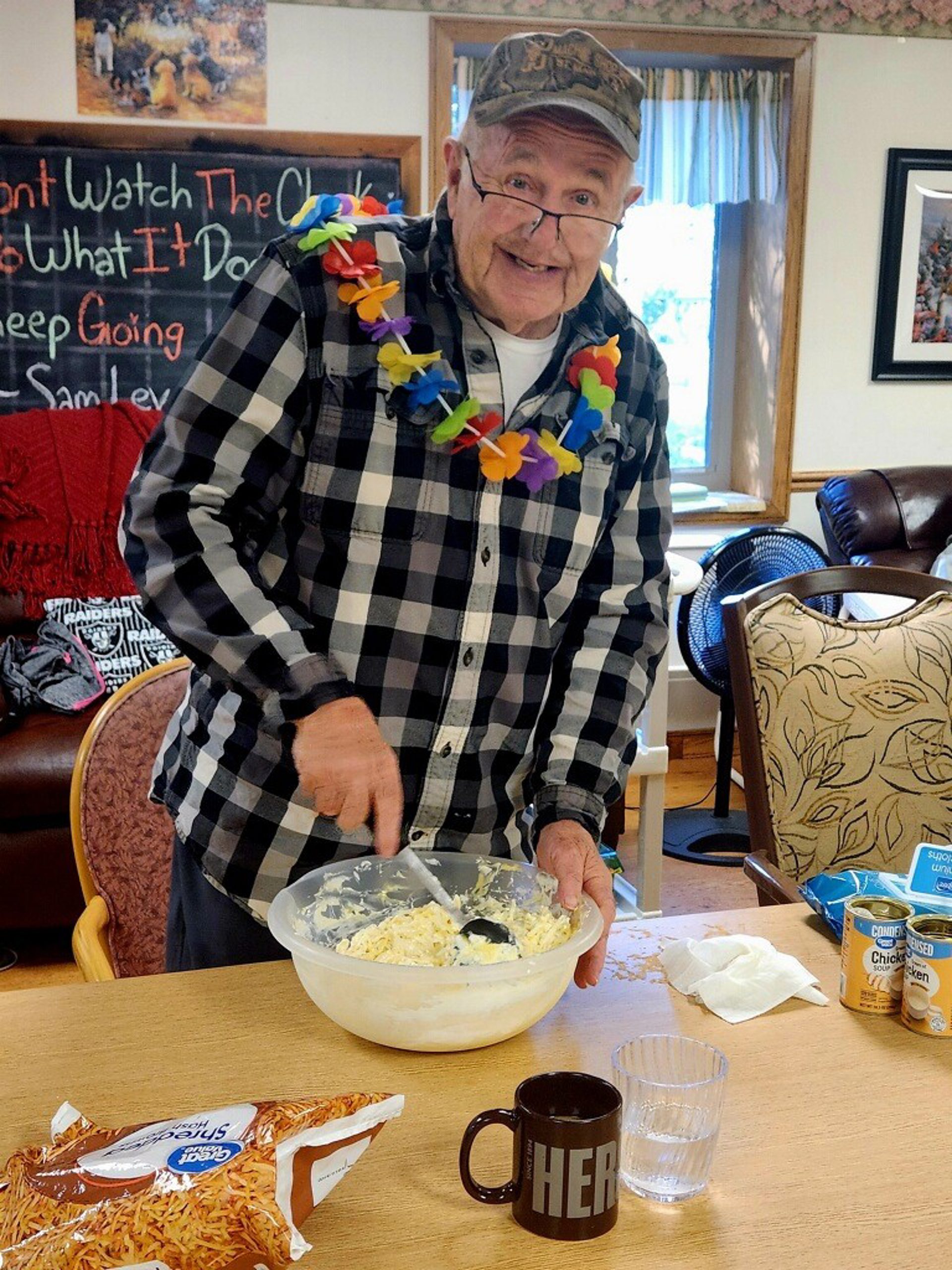 It’s Adult Day Services Week: Learn the Benefits | Penn Highlands ...