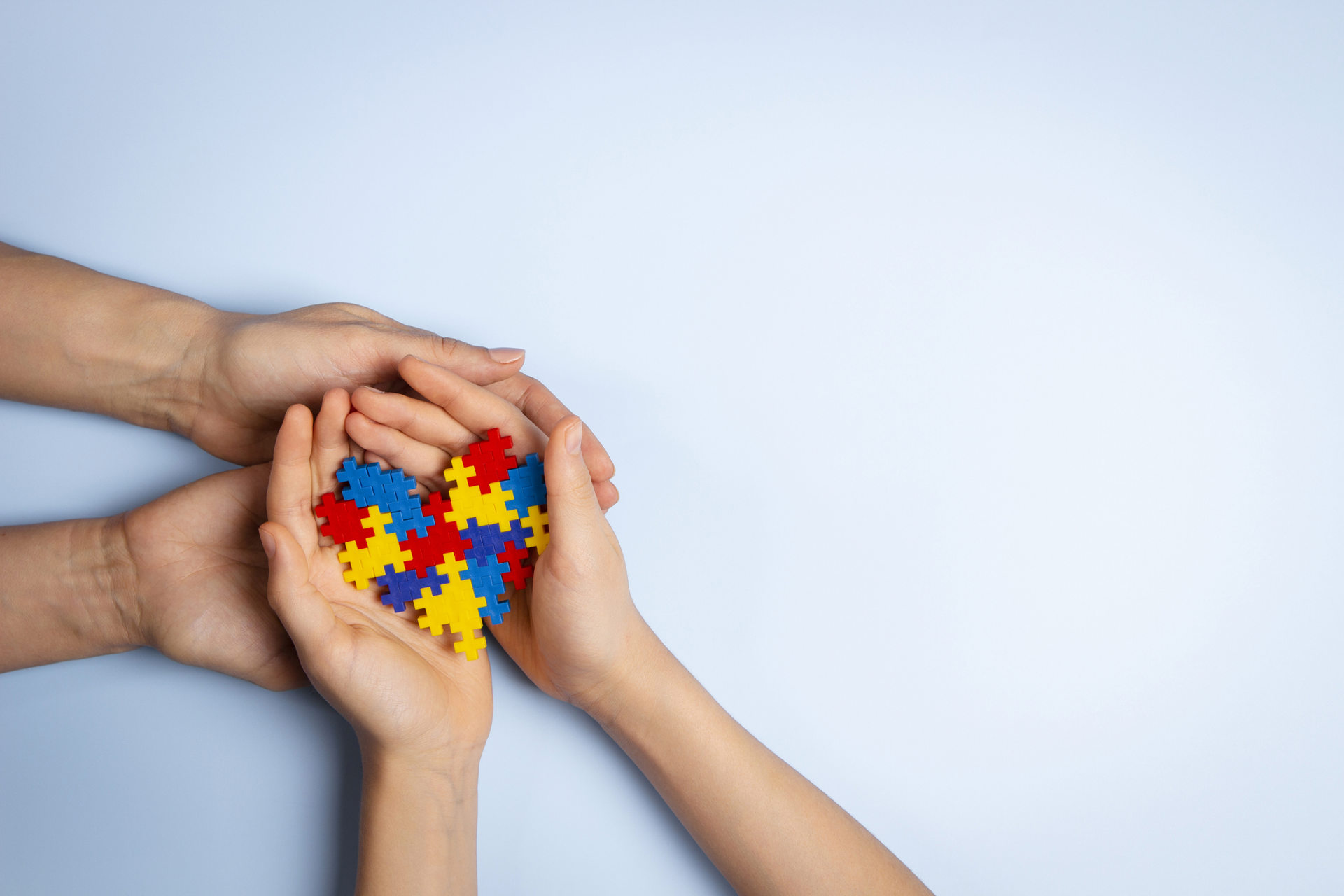 How Do Students With Autism Learn Best? | Penn Highlands Healthcare