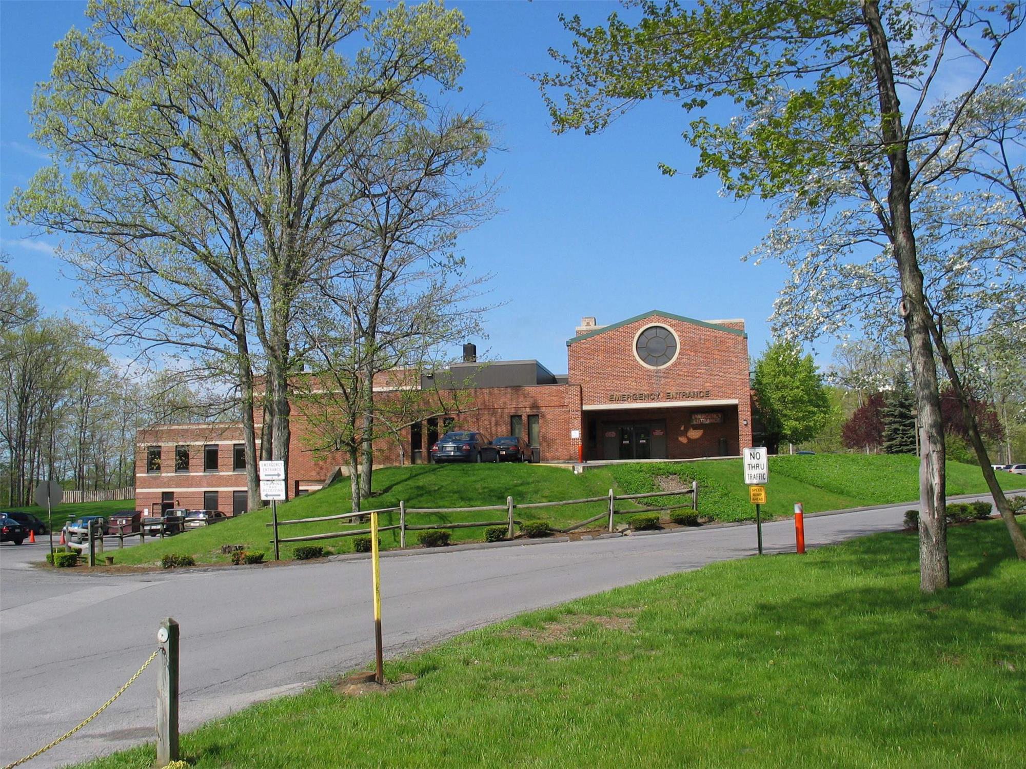 Tyrone Hospital Signs Letter Of Intent For Affiliation With Penn ...