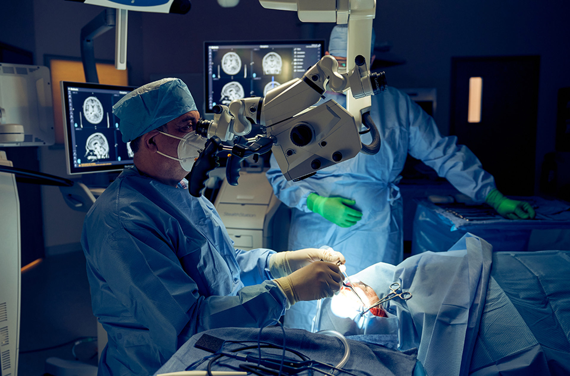 Pennsylvania Neurosurgery | Neurosurgery Clinic Near Me | Penn ...