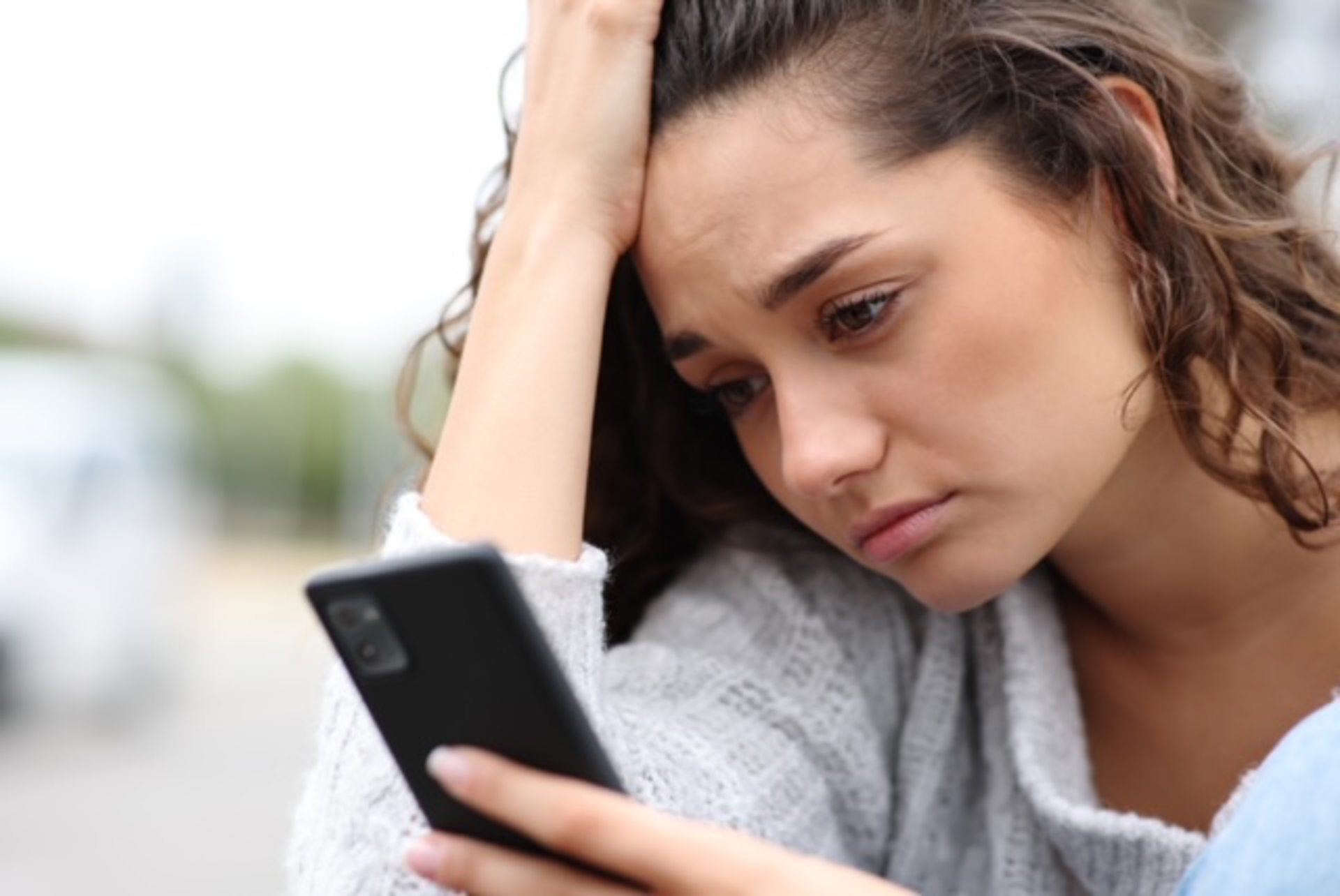 Social Media and Teen Mental Health | Penn Highlands Healthcare