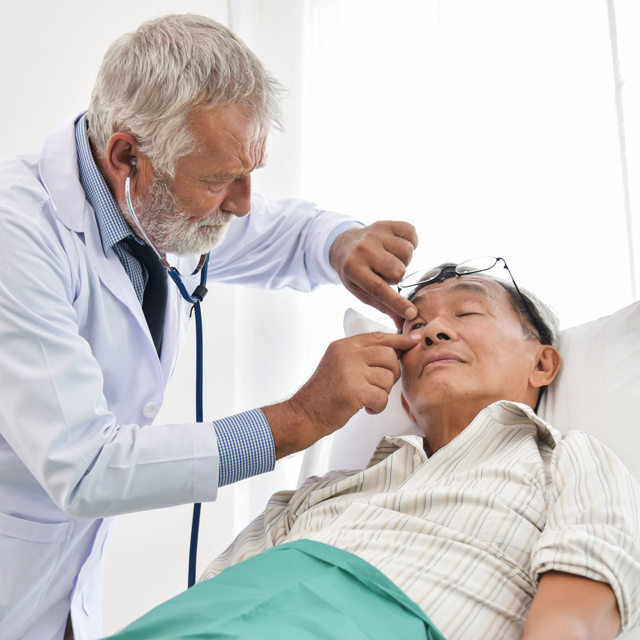 Penn Highlands Eye Center - DuBois | Penn Highlands Healthcare
